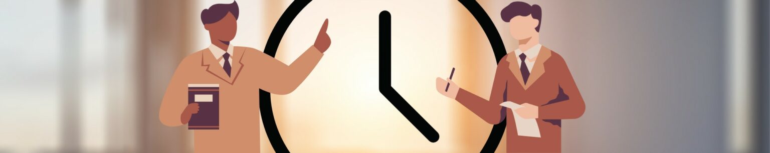 Arbeitszeitgesetz: Richtlinien für Höchstarbeitszeit, Ruhepausen und ...