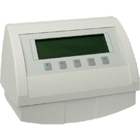 Zeiterfassungsterminal TRS 15 | AZS System AG | Zeiterfassung ...